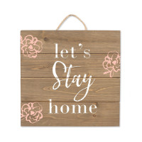 Chalk Couture. Double Welcome