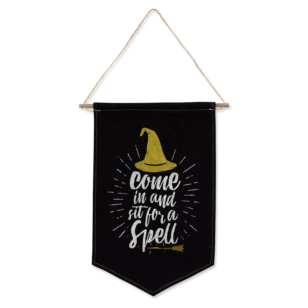 Chalk Couture. Come Sit for A Spell Transfer | Home Décor | Chalk Couture™