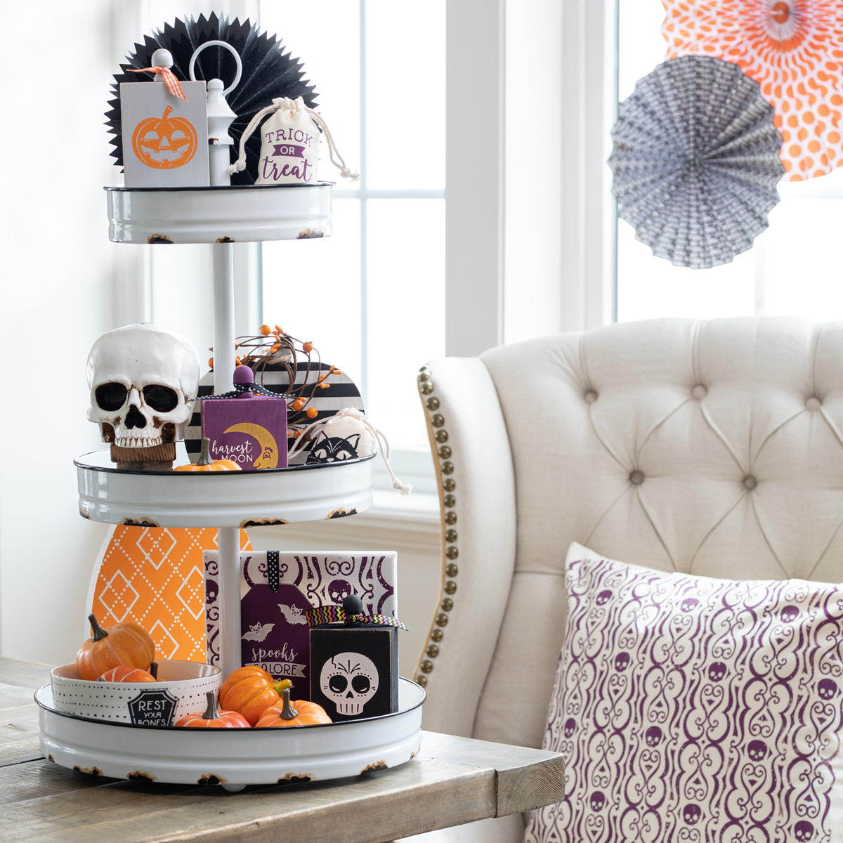 Chalk Couture. All Hallows Eve Minis