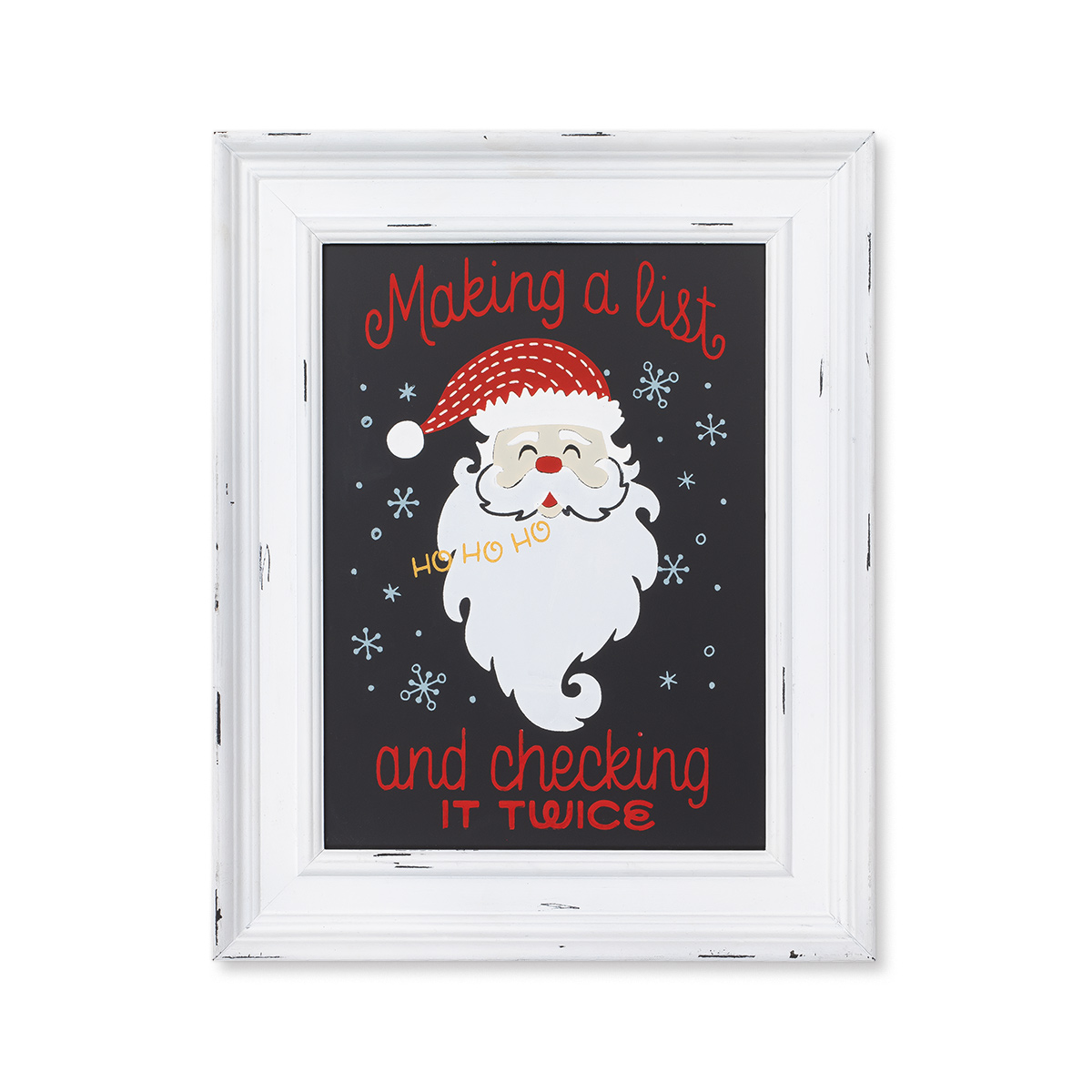 Chalk Couture. Making A List Transfer | Home Décor | Chalk Couture™