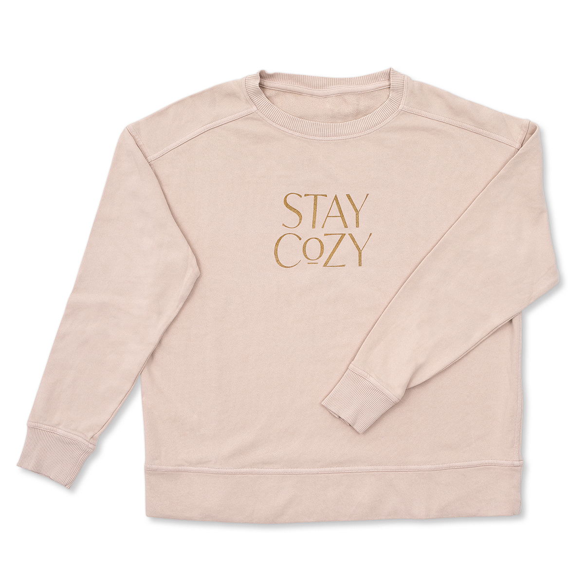 Chalk Couture. Stay Cozy Transfer | Home Décor | Chalk Couture™