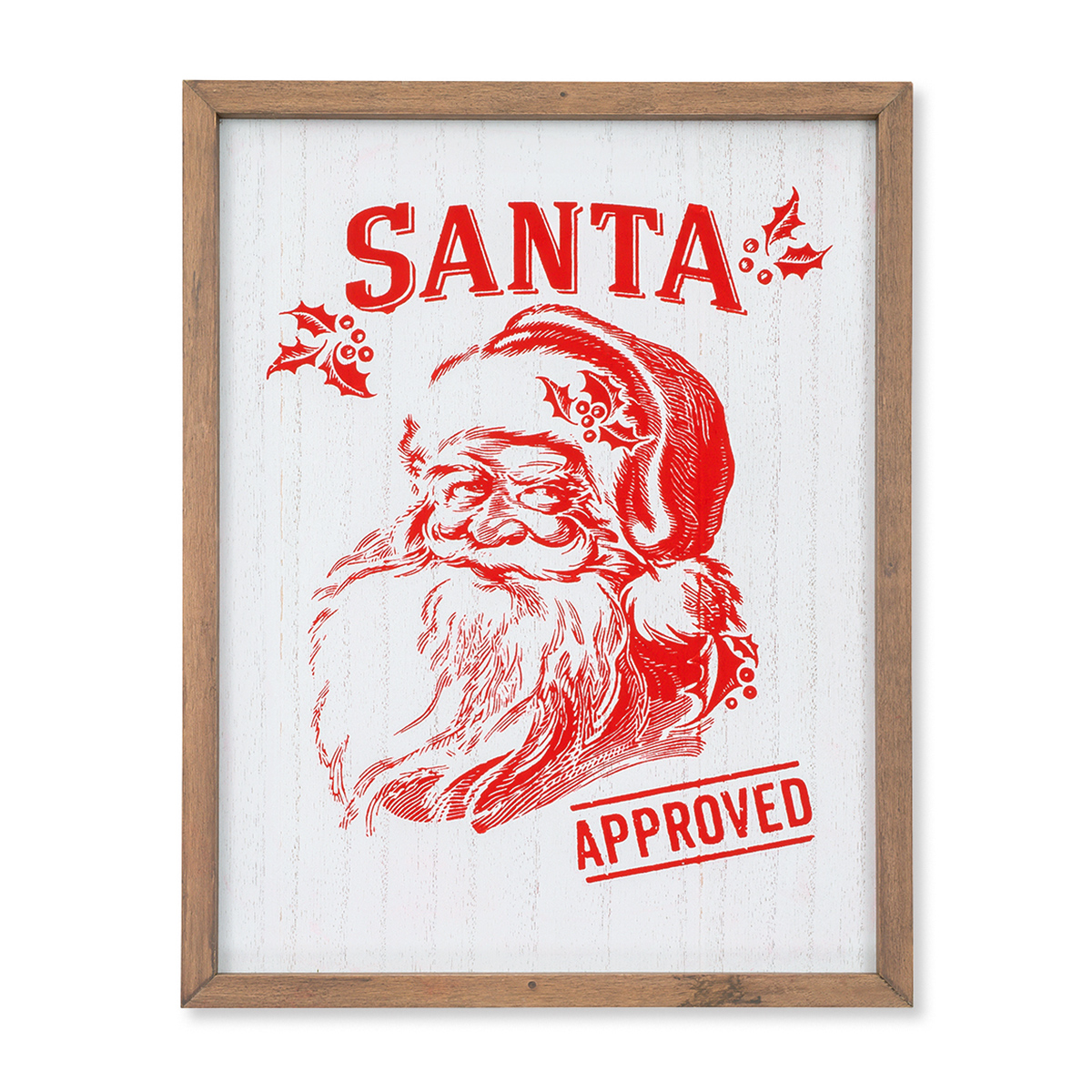 Chalk Couture. Santa Approved