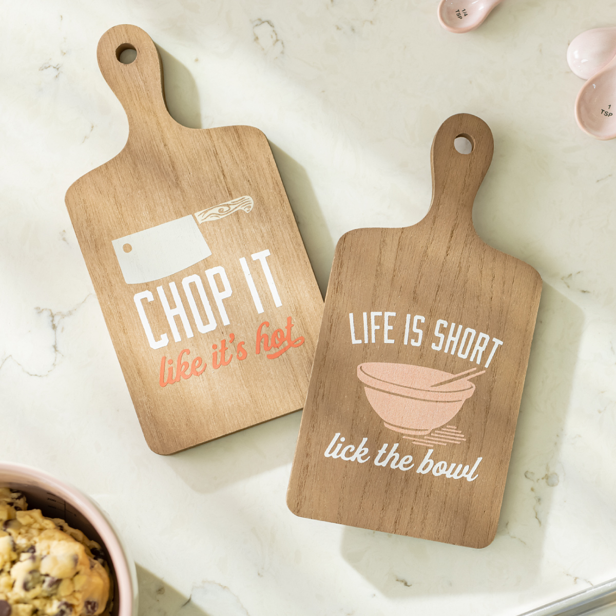 Chalk Couture. Sassy Kitchen Signs