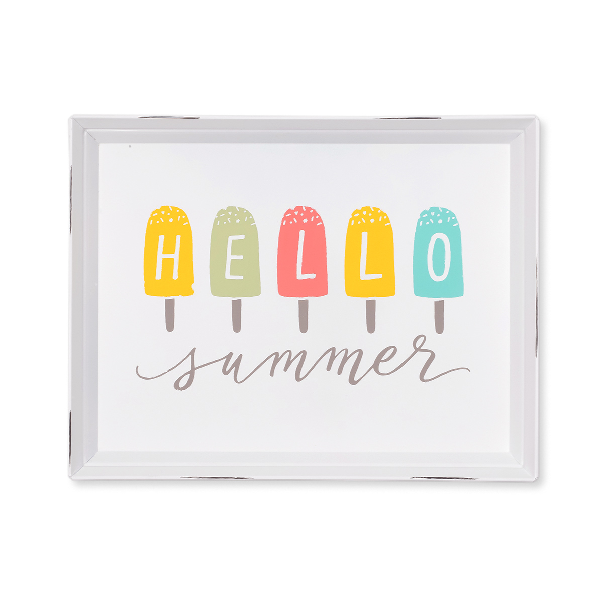 Chalk Couture. Hello Summer