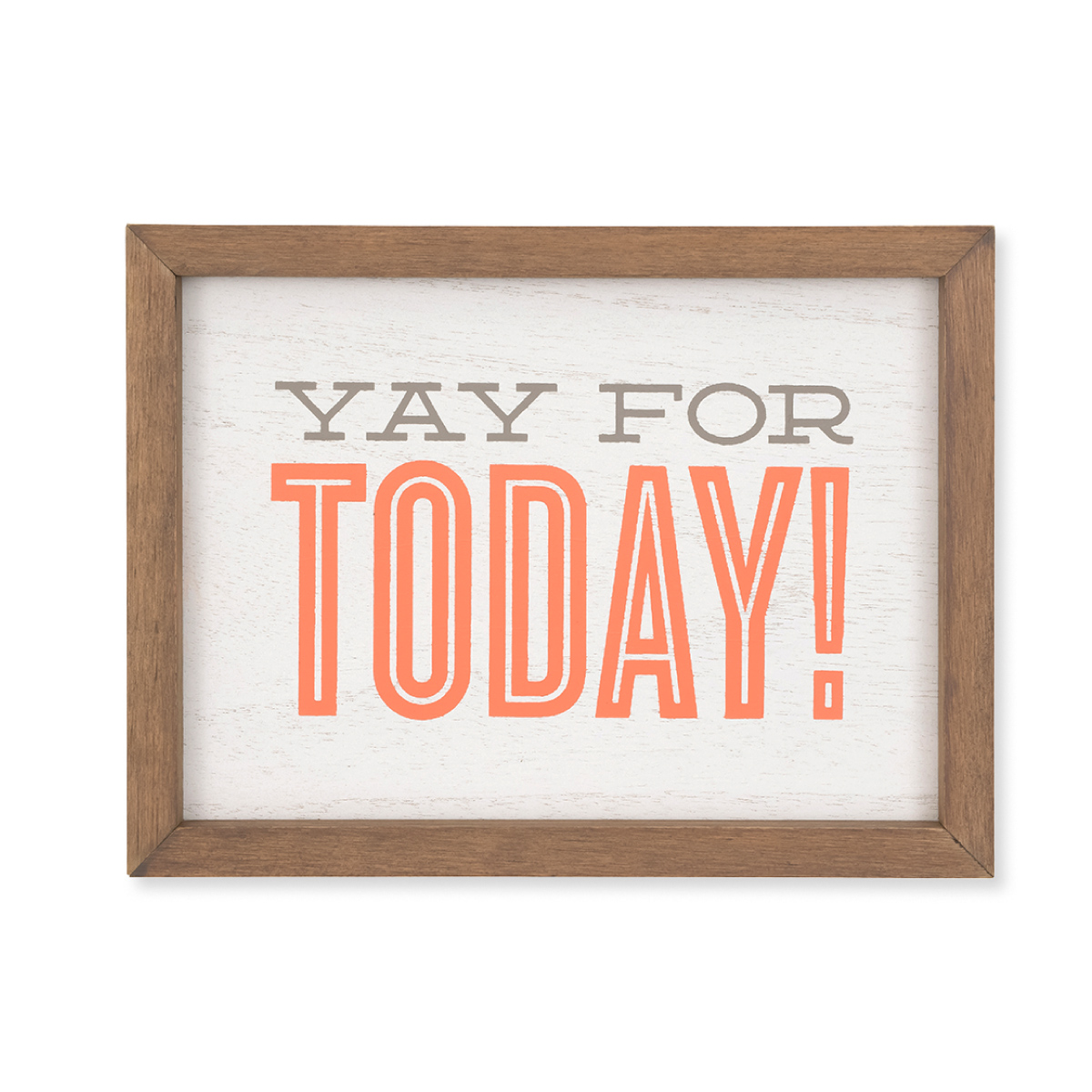 Chalk Couture. Yay For Today