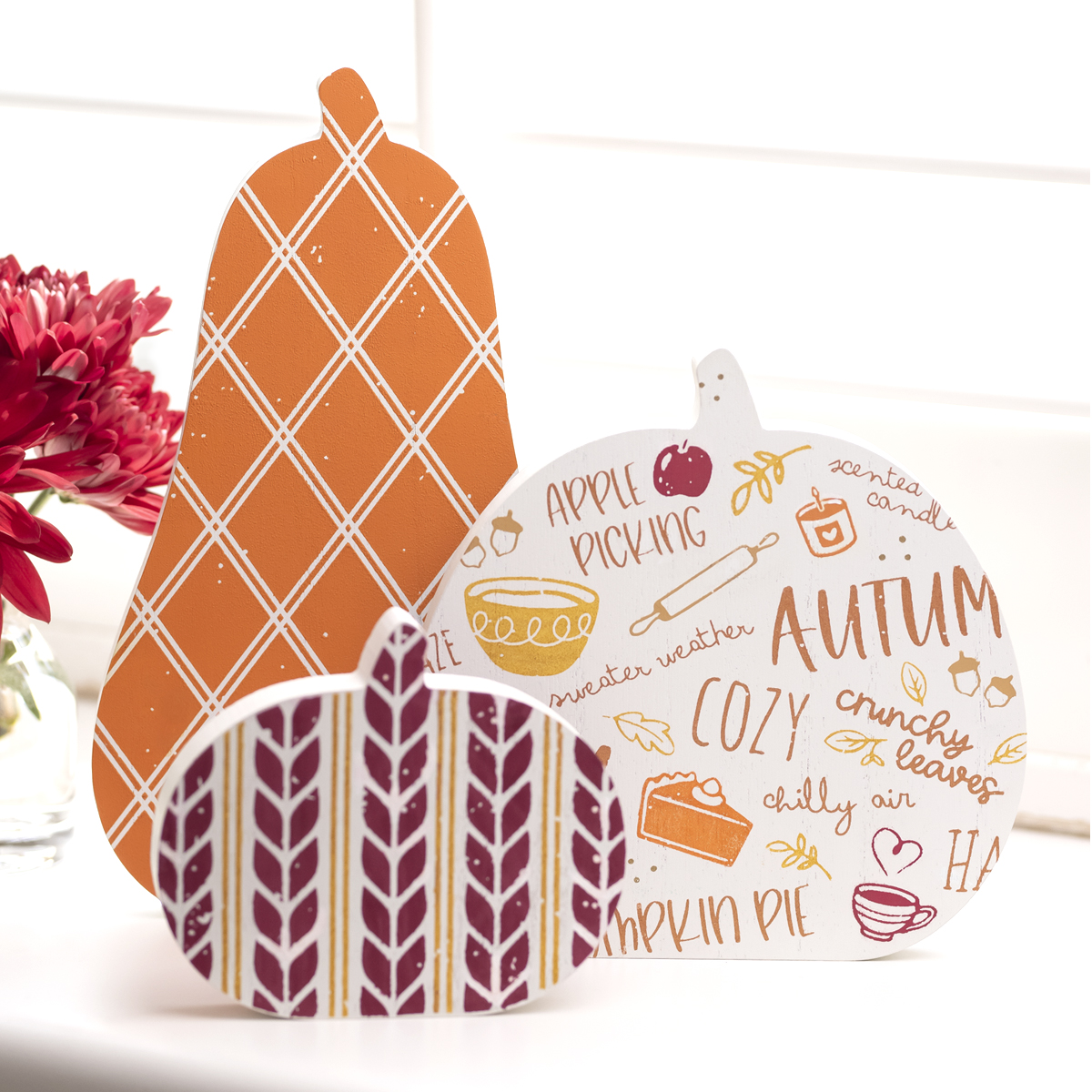 Chalk Couture. Pumpkin Cutout Patterns