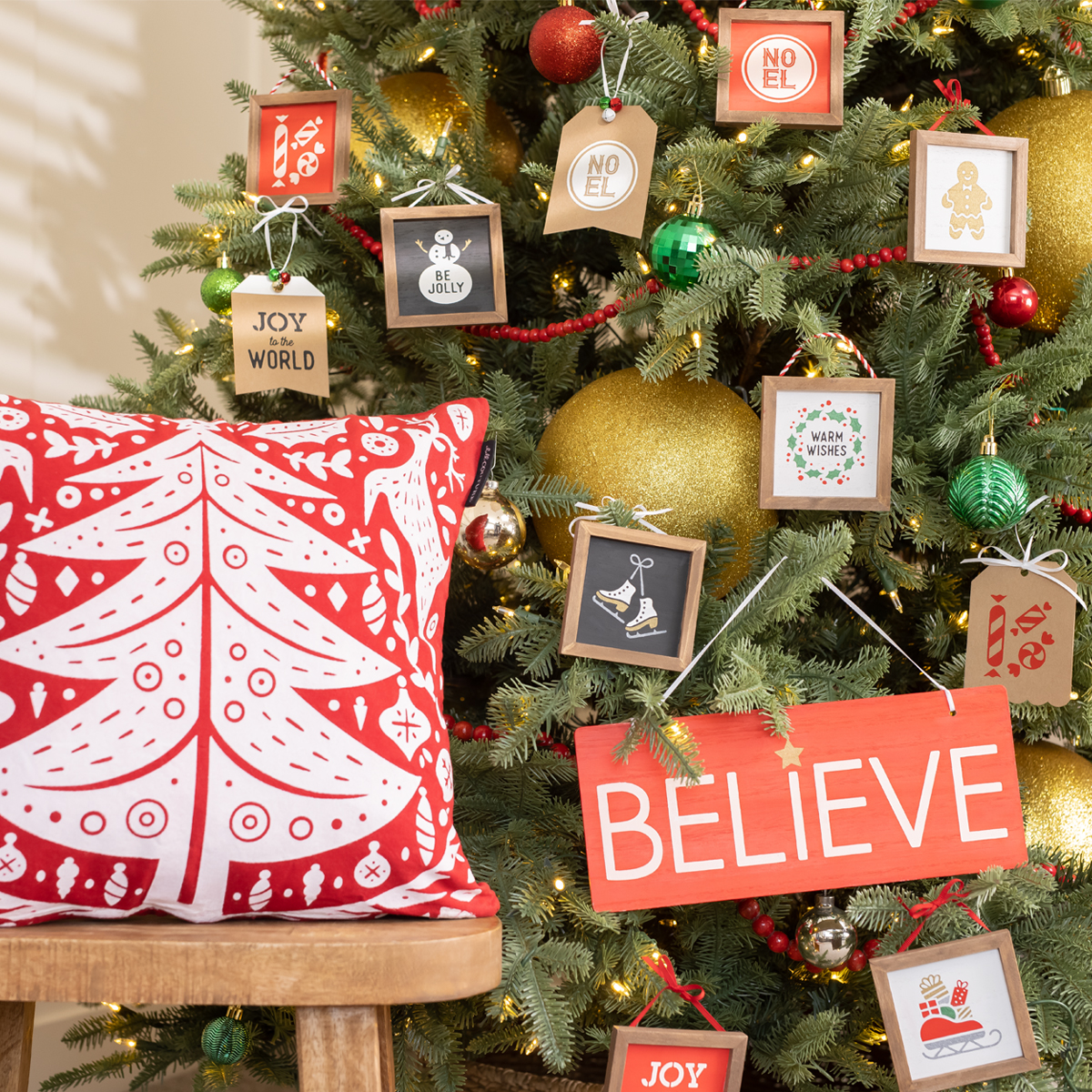 Chalk Couture. Christmas Minis