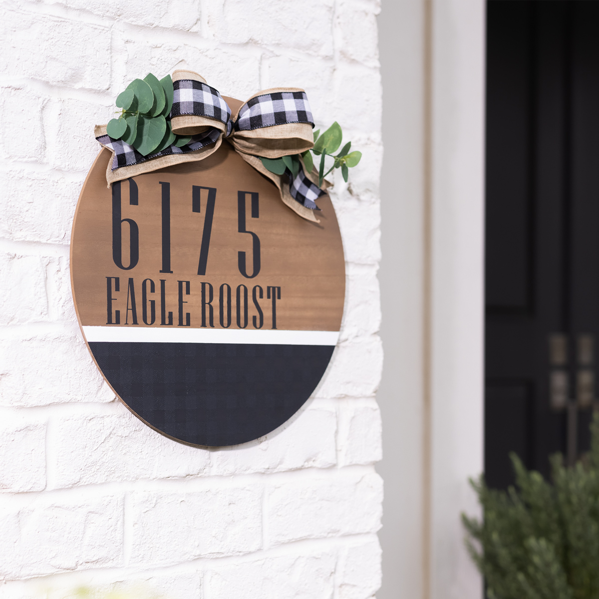 Chalk Couture. Modern Condensed Font | Home Decor | Chalk Couture
