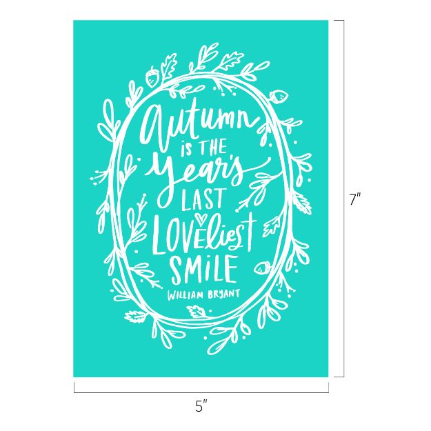 Chalk Couture Loveliest Smile