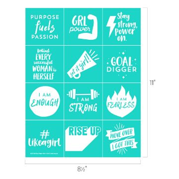 Chalk Couture. Chalk Transfer Stencils | Chalk Couture