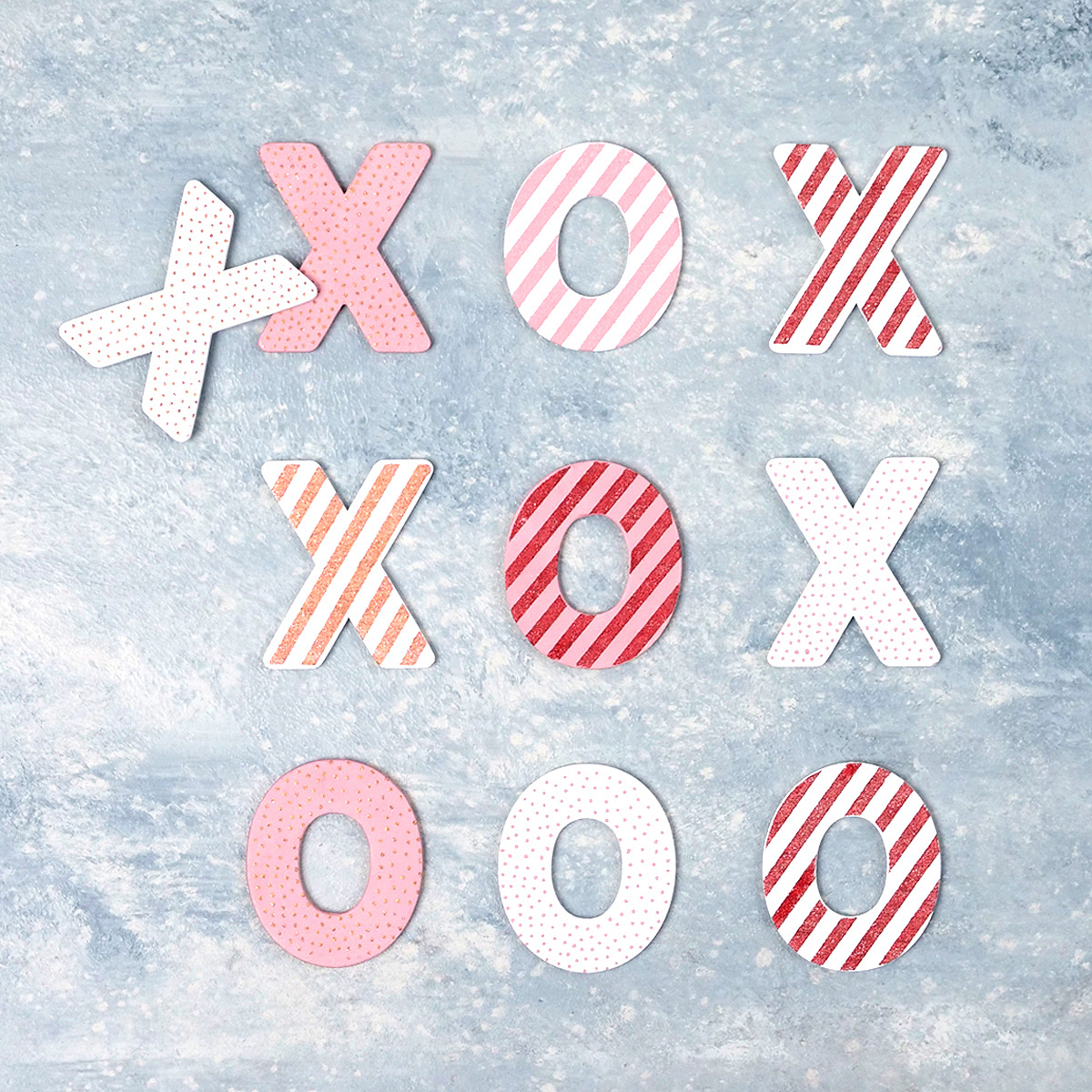 Chalk Couture. XOXO Kit | DIY | Chalk Couture™