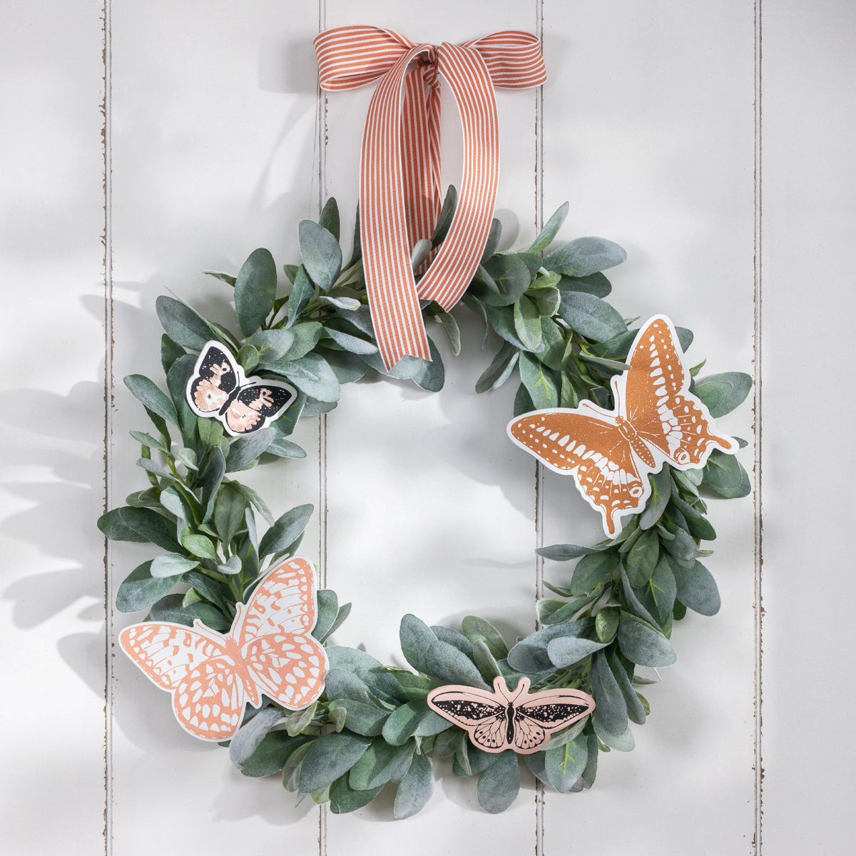 Chalk Couture. Couture Boutique® Chalkable Chips Etched Butterflies ...