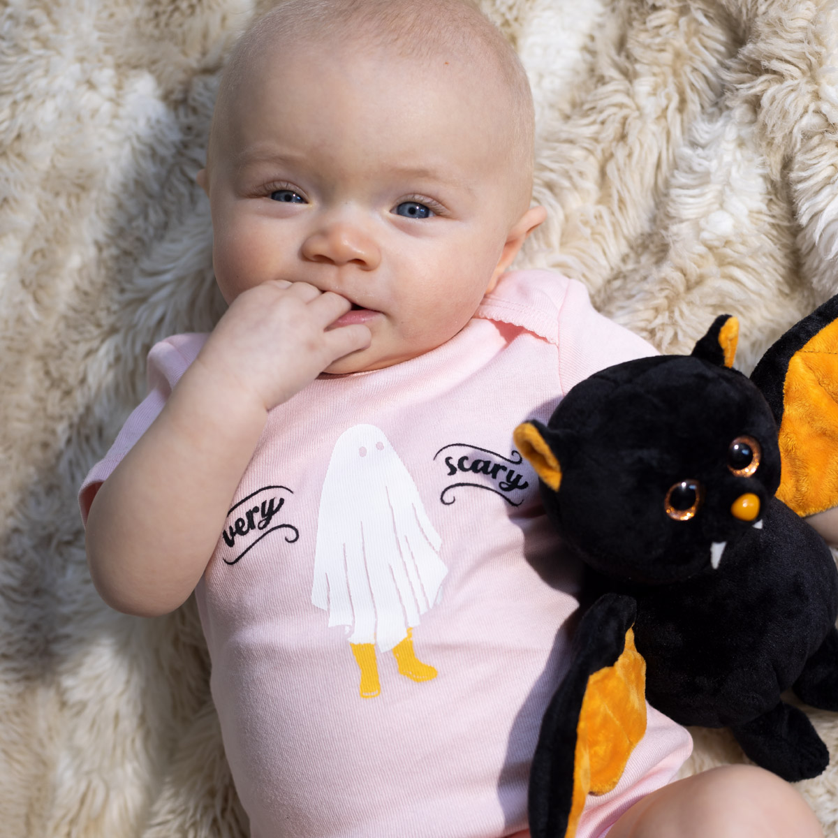 Chalk Couture. Very Scary Ghost | Home Decor | Chalk Couture