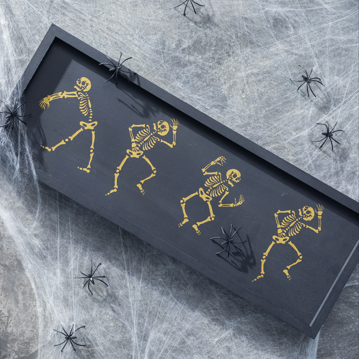 Chalk Couture. Inside My Bones | Chalk Couture®