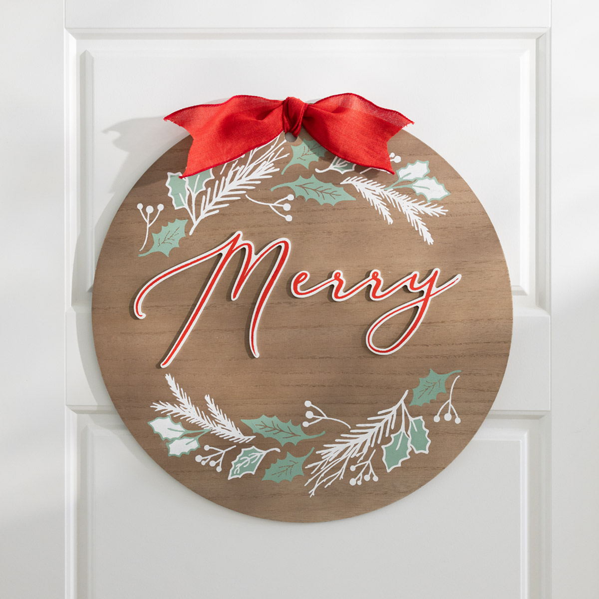 Chalk Couture. Chalkable Shapes Merry & Holly | DIY | Chalk Couture
