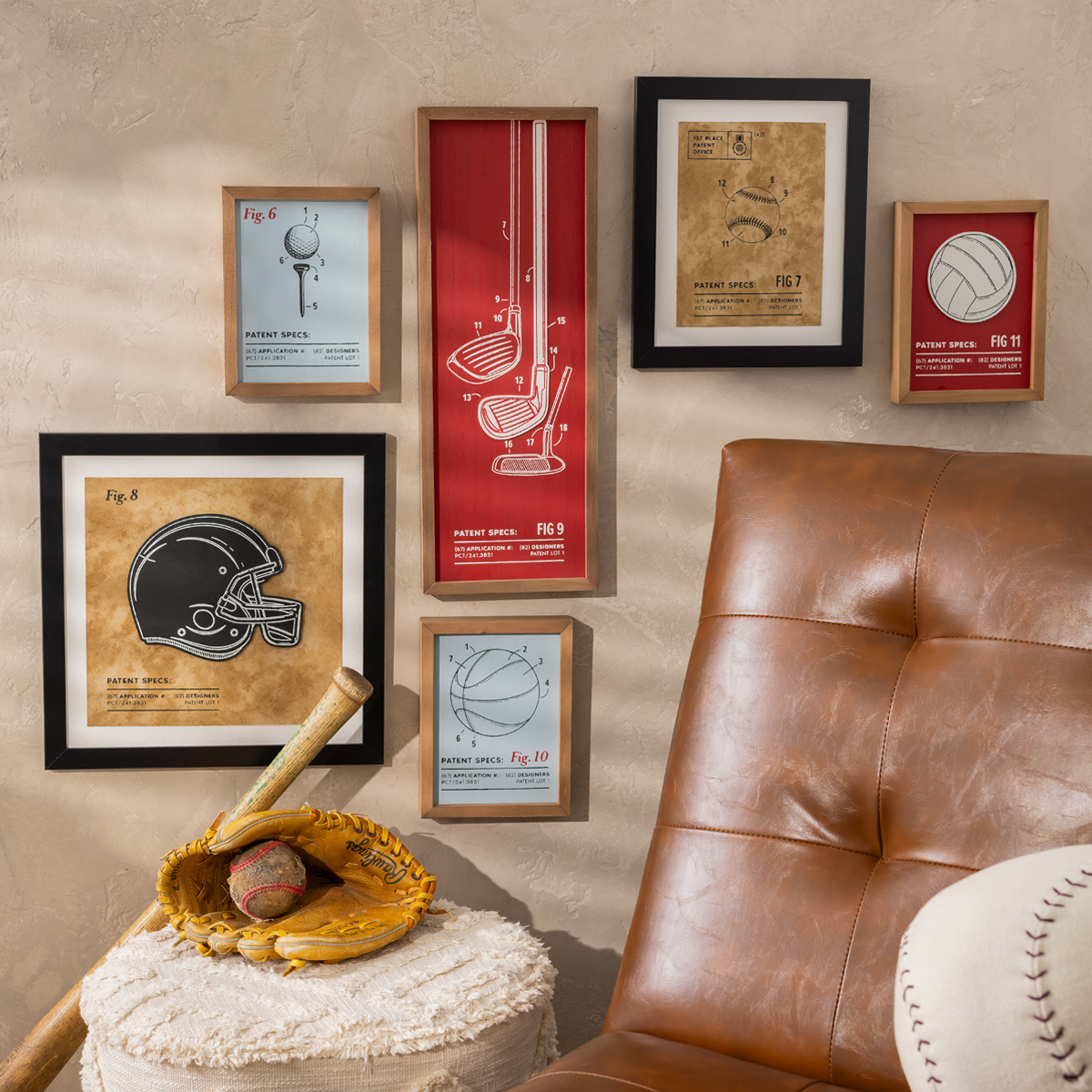 Chalk Couture. Chalkable Shapes Junior Varsity - Vollyeball | DIY ...