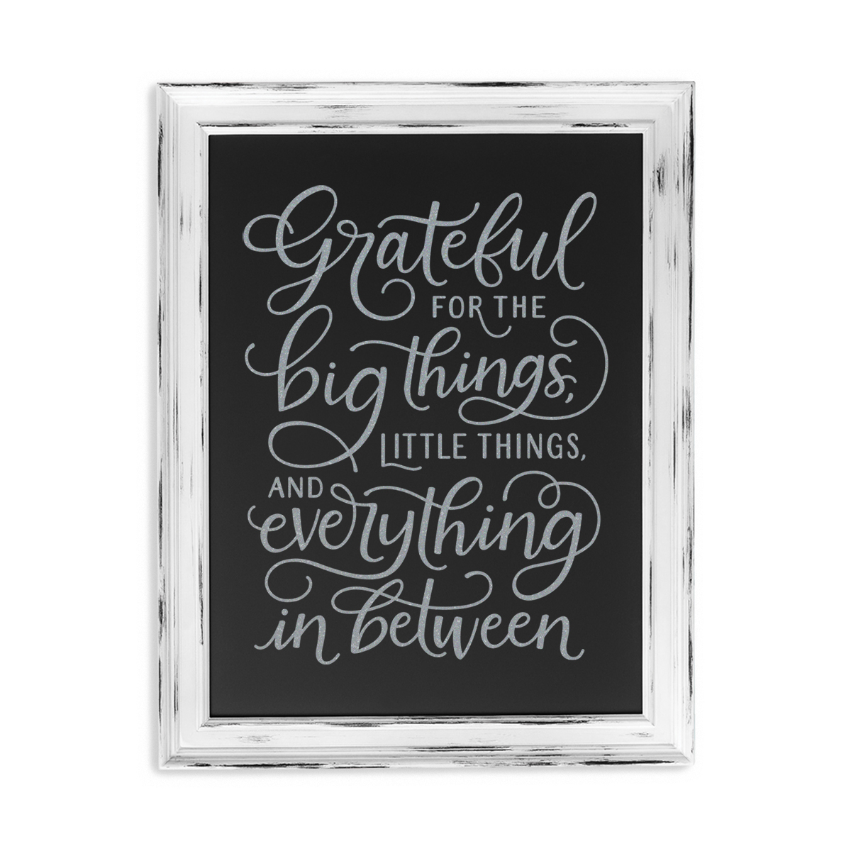 Chalk Couture. Shimmer Silver Chalkology Paste Single | Chalk Couture