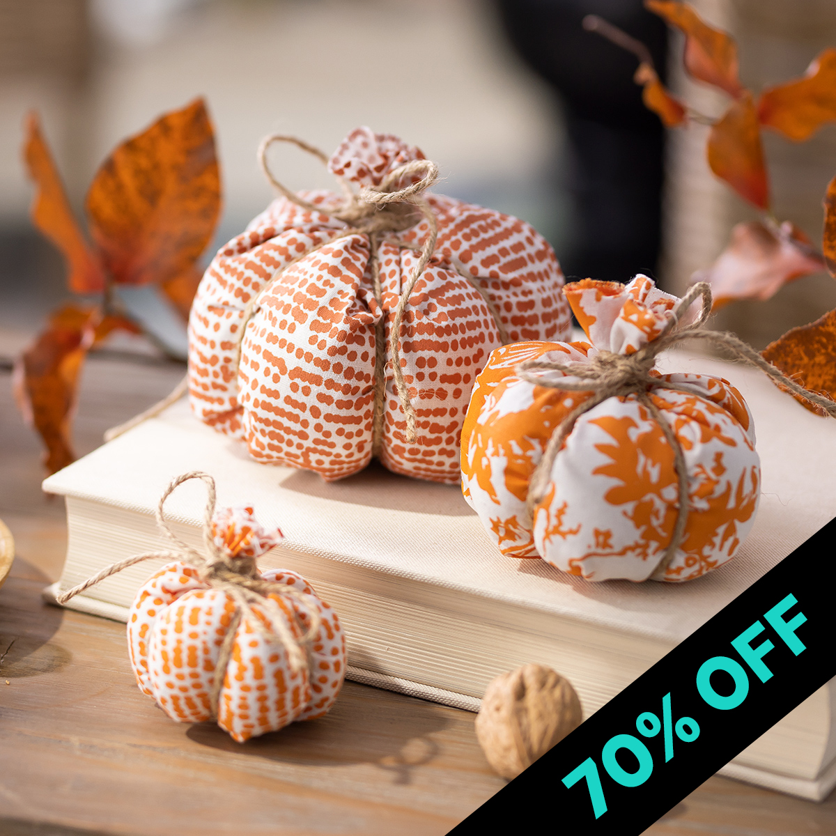 Chalk Couture. ChalkMade Pumpkin Patch Kit | DIY | Chalk Couture