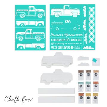 Chalk Couture. Kits | Chalk Couture