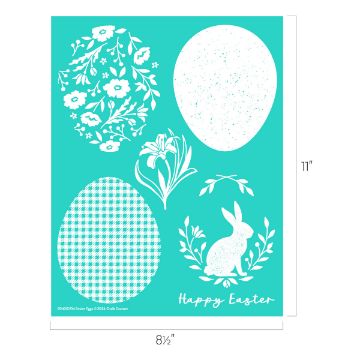 Chalk Couture. Chalk Transfer Stencils | Chalk Couture