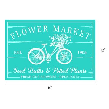 Chalk Couture. Chalk Transfer Stencils | Chalk Couture