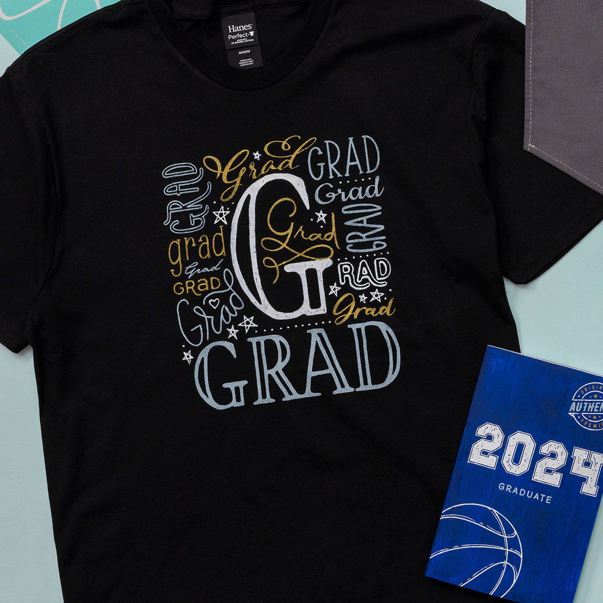 Chalk Couture. Grad ABC | Home Decor | Chalk Couture