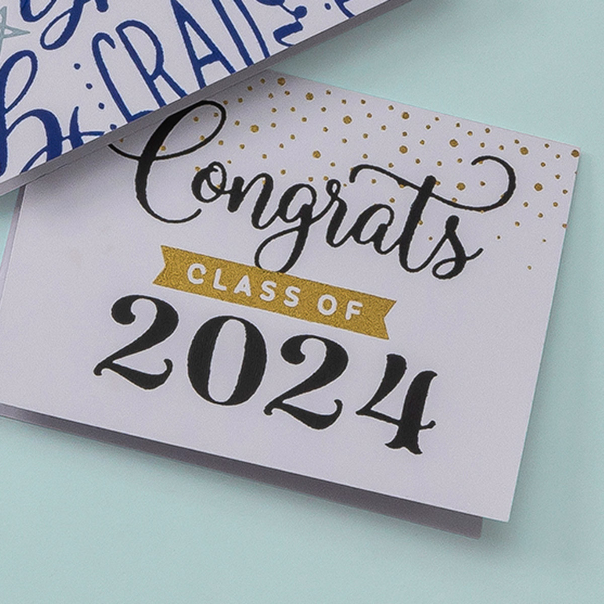 Chalk Couture. Congrats, Class of | DIY | Chalk Couture