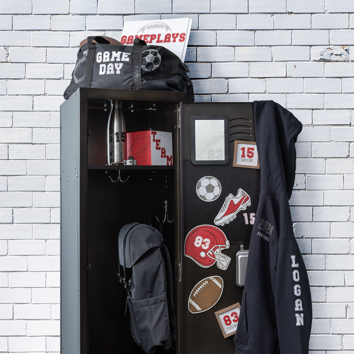 Chalk Couture. Junior Varsity | Home Decor | Chalk Couture