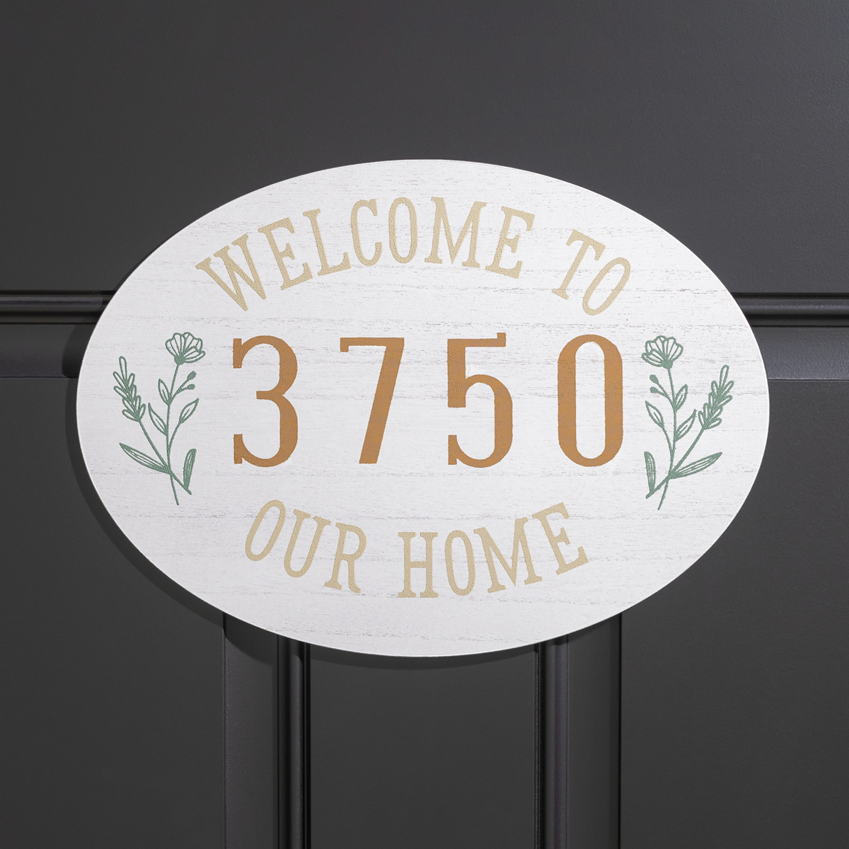 Chalk Couture. Creative Kickstart–Welcome Numbers | Home Decor | Chalk ...