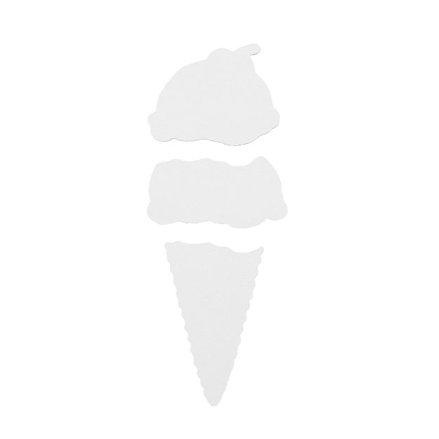 Chalk Couture. Best In Town Chalkable Shapes | DIY | Chalk Couture