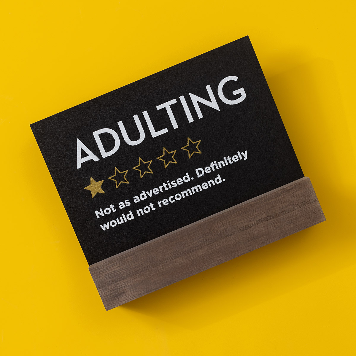 Chalk Couture. Adulting | Home Decor | Chalk Couture