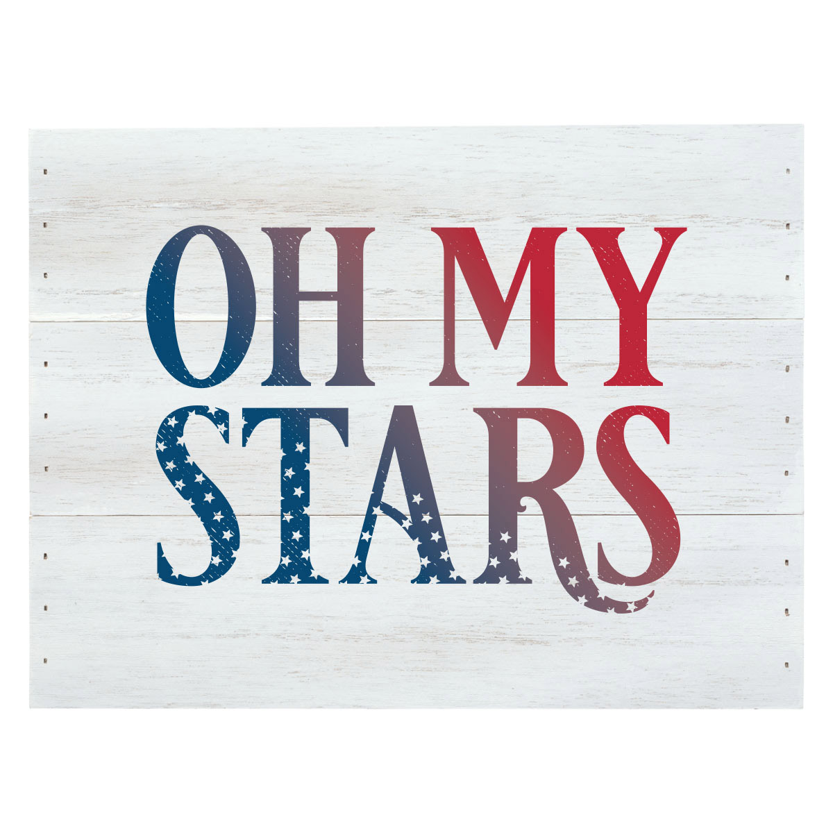 Chalk Couture. Oh My Stars | Home Decor | Chalk Couture