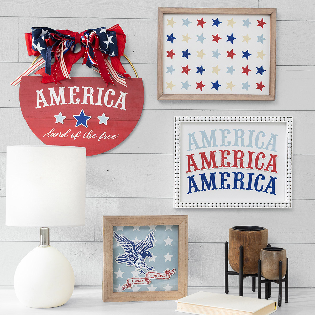 Chalk Couture. Land of The Free Chalkable Shapes | DIY | Chalk Couture