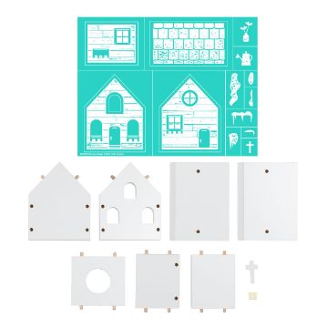 Chalk Couture. Kits | Chalk Couture