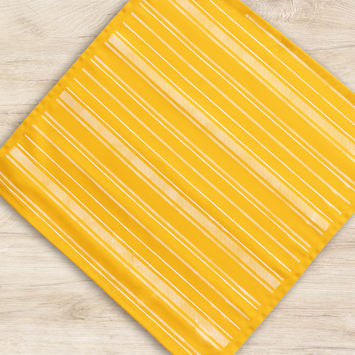 Chalk Couture. Angled Stripes Pattern | Home Decor | Chalk Couture