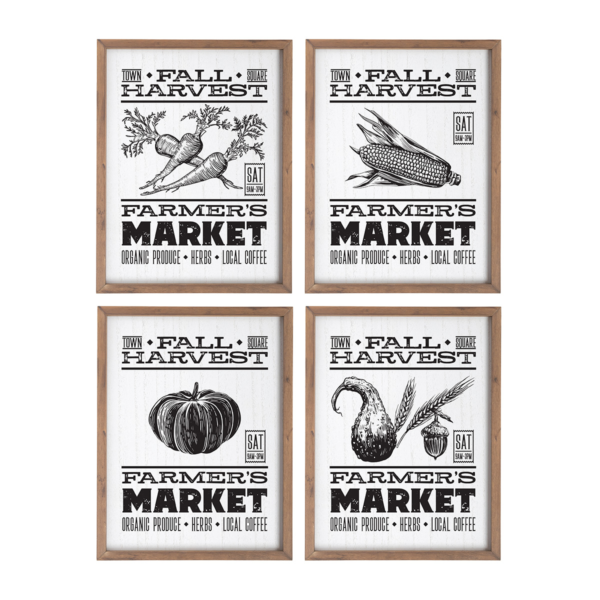 Chalk Couture. Harvest Market | Home Decor | Chalk Couture