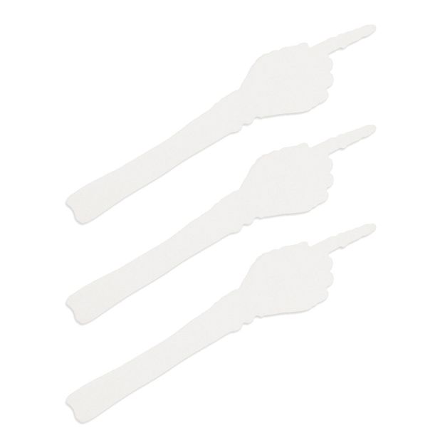 Chalk Couture. SET OF 3 Couture Boutique Chalkable Shapes Fright This ...