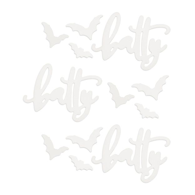 Chalk Couture. SET OF 3 Couture Boutique Chalkable Shapes A Little ...