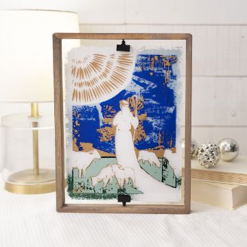 Chalk Couture. Chalk Transfer Stencils | Chalk Couture