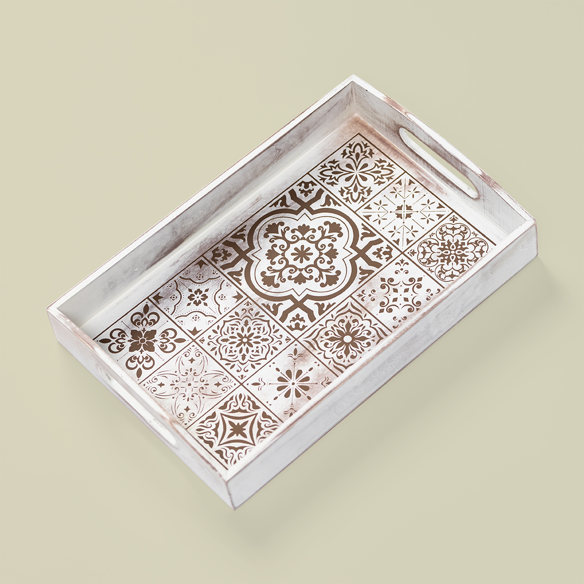 Chalk Couture. Pattern Tray Kit | DIY | Chalk Couture