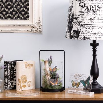 Chalk Couture. Chalk Transfer Stencils | Chalk Couture