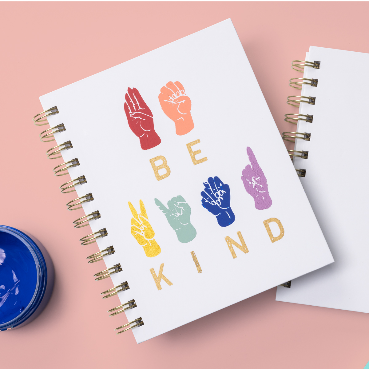 Chalk Couture. ASL Alphabet | Home Decor | Chalk Couture