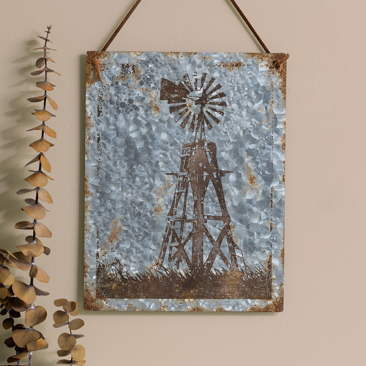 Chalk Couture. Windmill | Home Decor | Chalk Couture