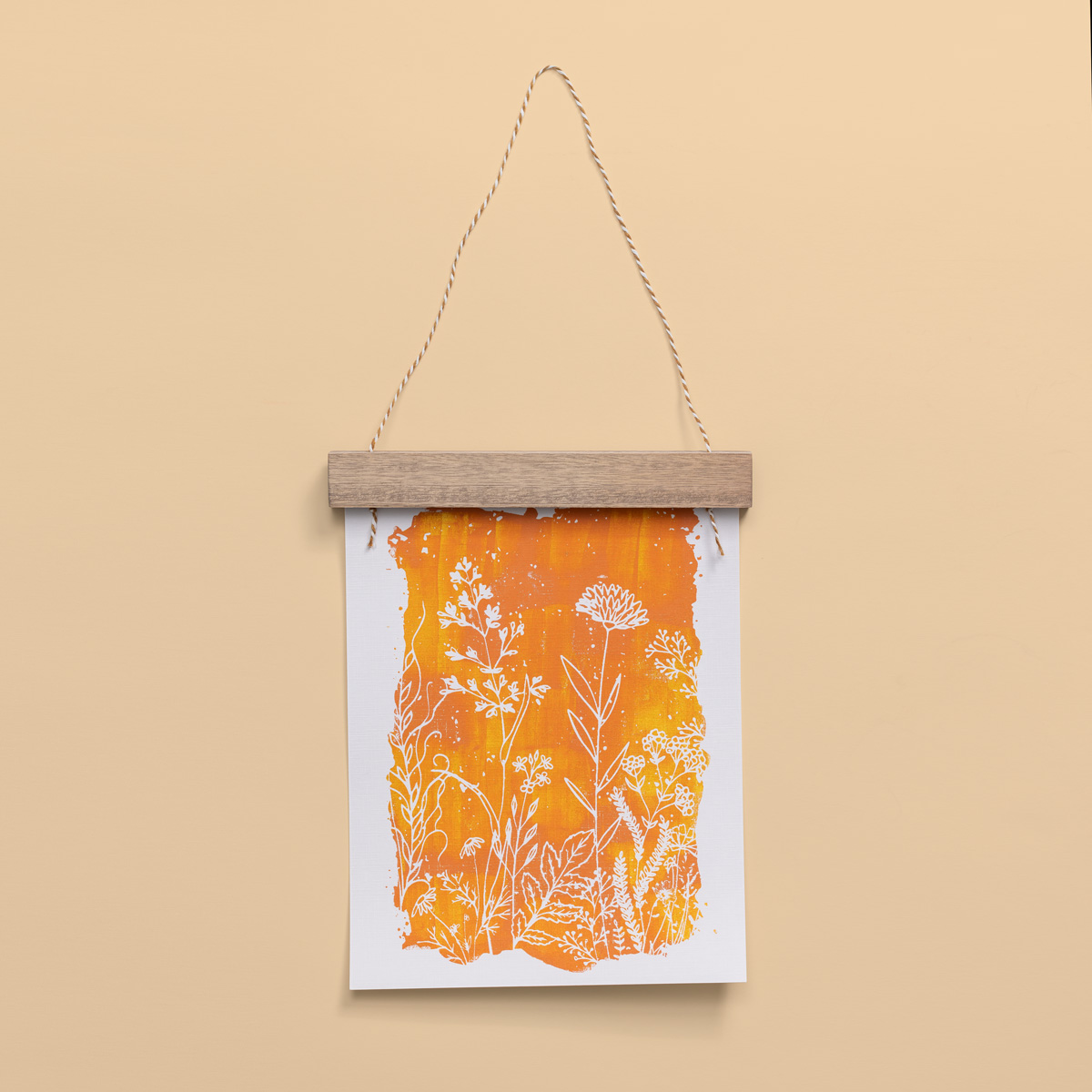 Chalk Couture. Magnetic Sheet Display | Chalk Couture