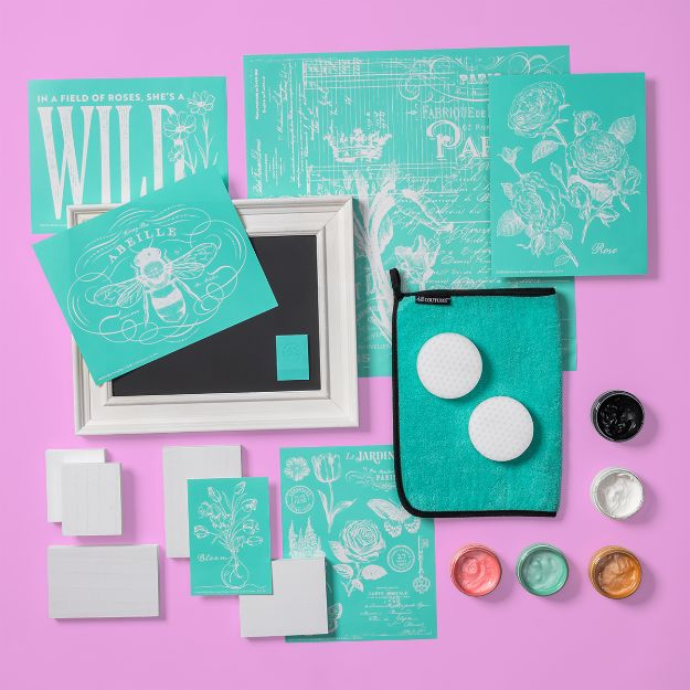 Chalk Couture. Become A Perks Member | Chalk Couture