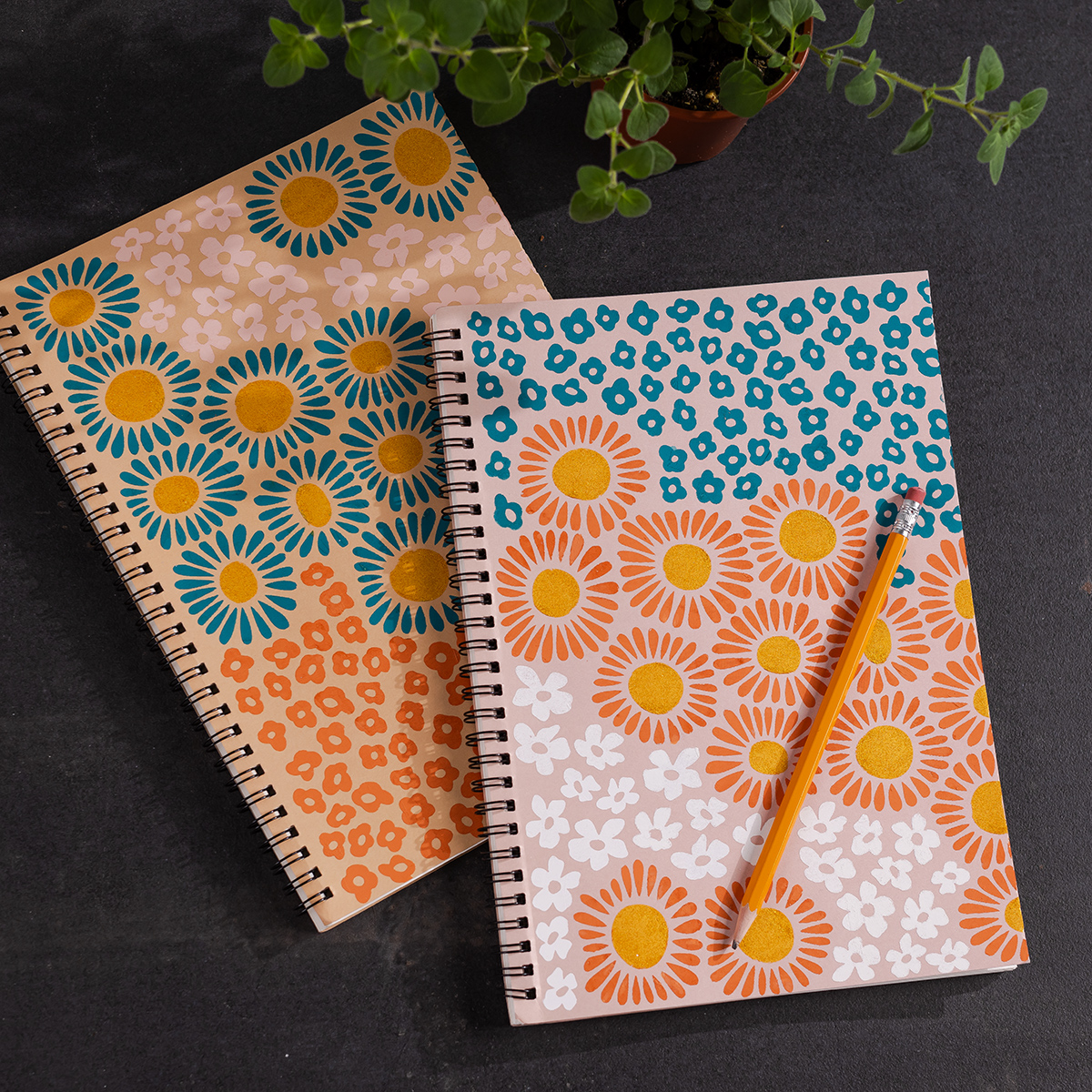 Chalk Couture. Full Bloomin' | Home Decor | Chalk Couture