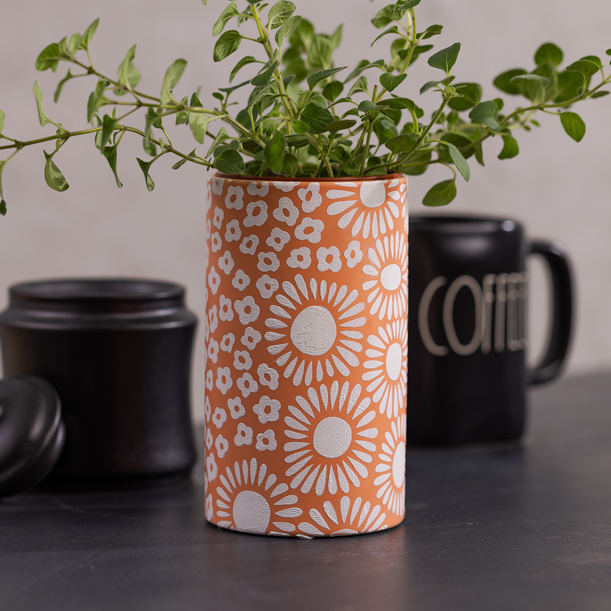 Chalk Couture. Full Bloomin' | Home Decor | Chalk Couture