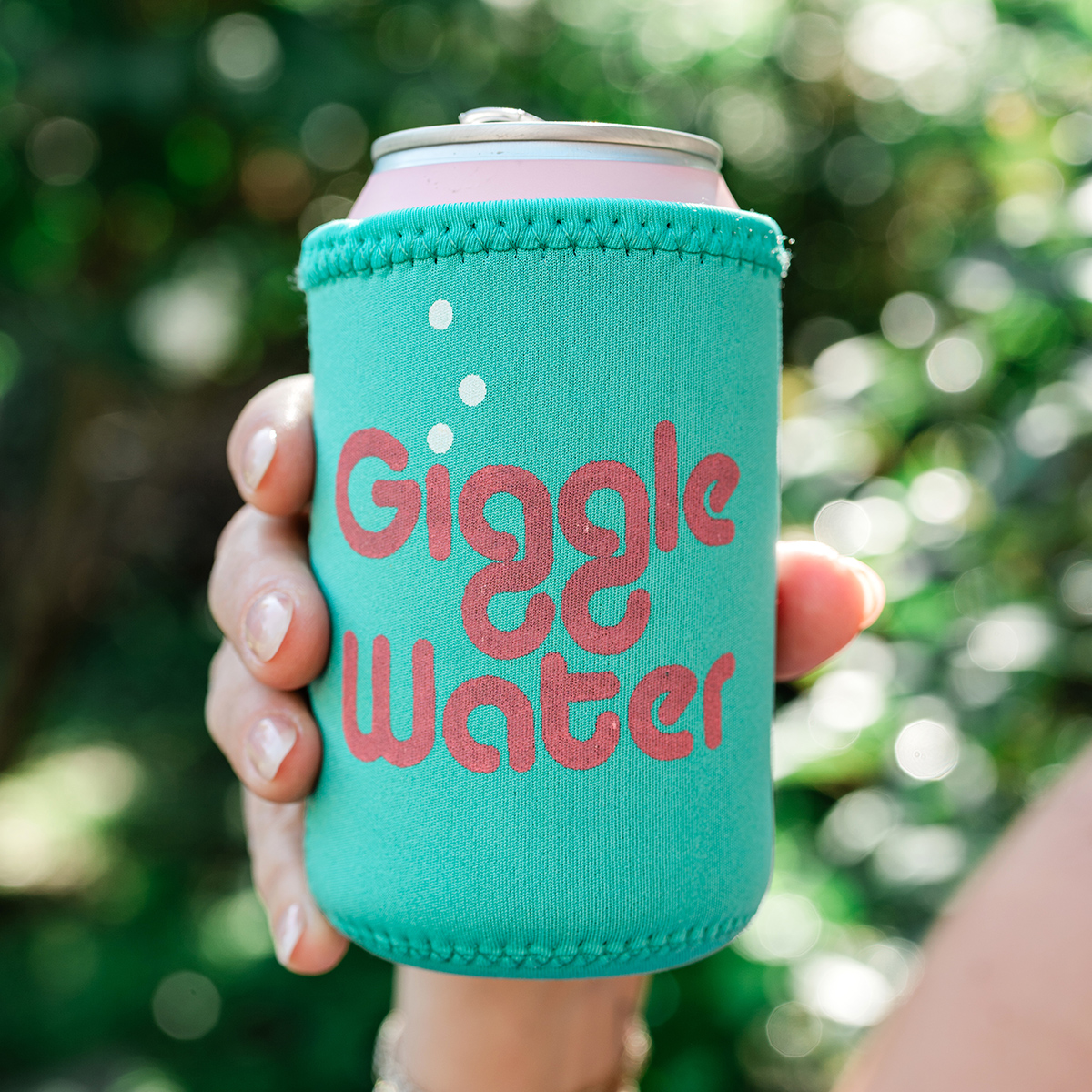 Chalk Couture. Giggle Water | Home Decor | Chalk Couture