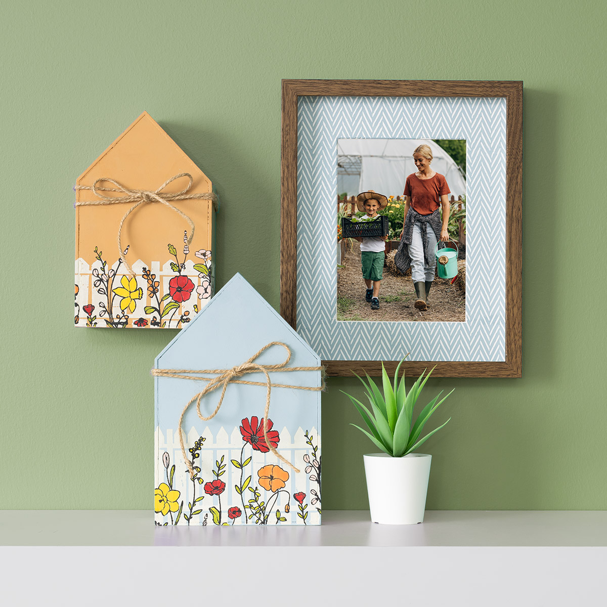 Chalk Couture. Picnic Patterns | Home Decor | Chalk Couture