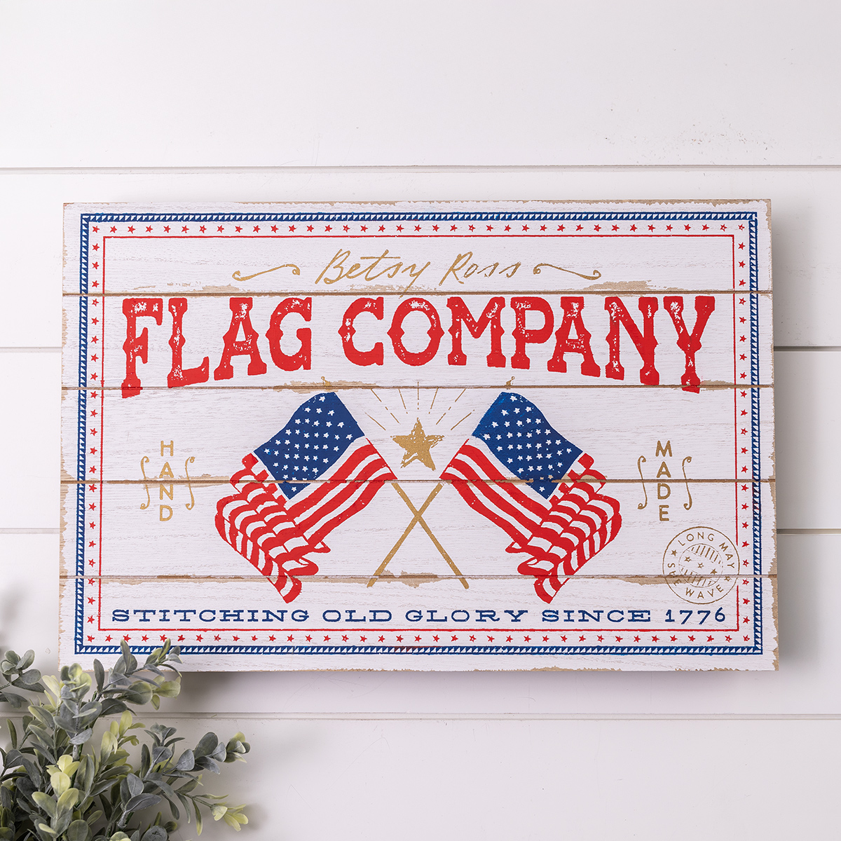 Chalk Couture. Flag Company + Shiplap Bundle | Chalk Couture